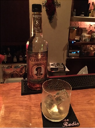 Clementine 8年 | sudaco's BAR